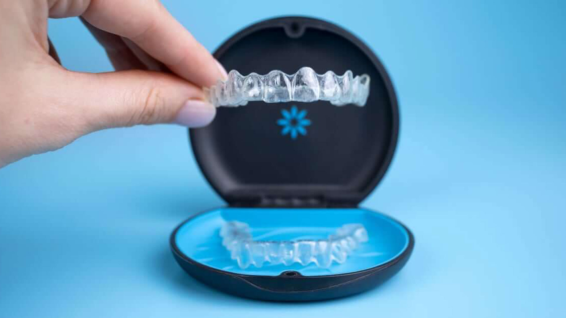 6 fases del tratamiento Invisalign | Clínica dental Drs. Pedrol Mairal